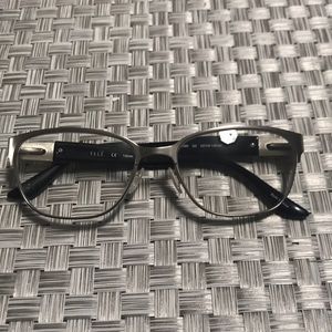 Elle | Accessories | Elle Women Gold Frame | Poshmark